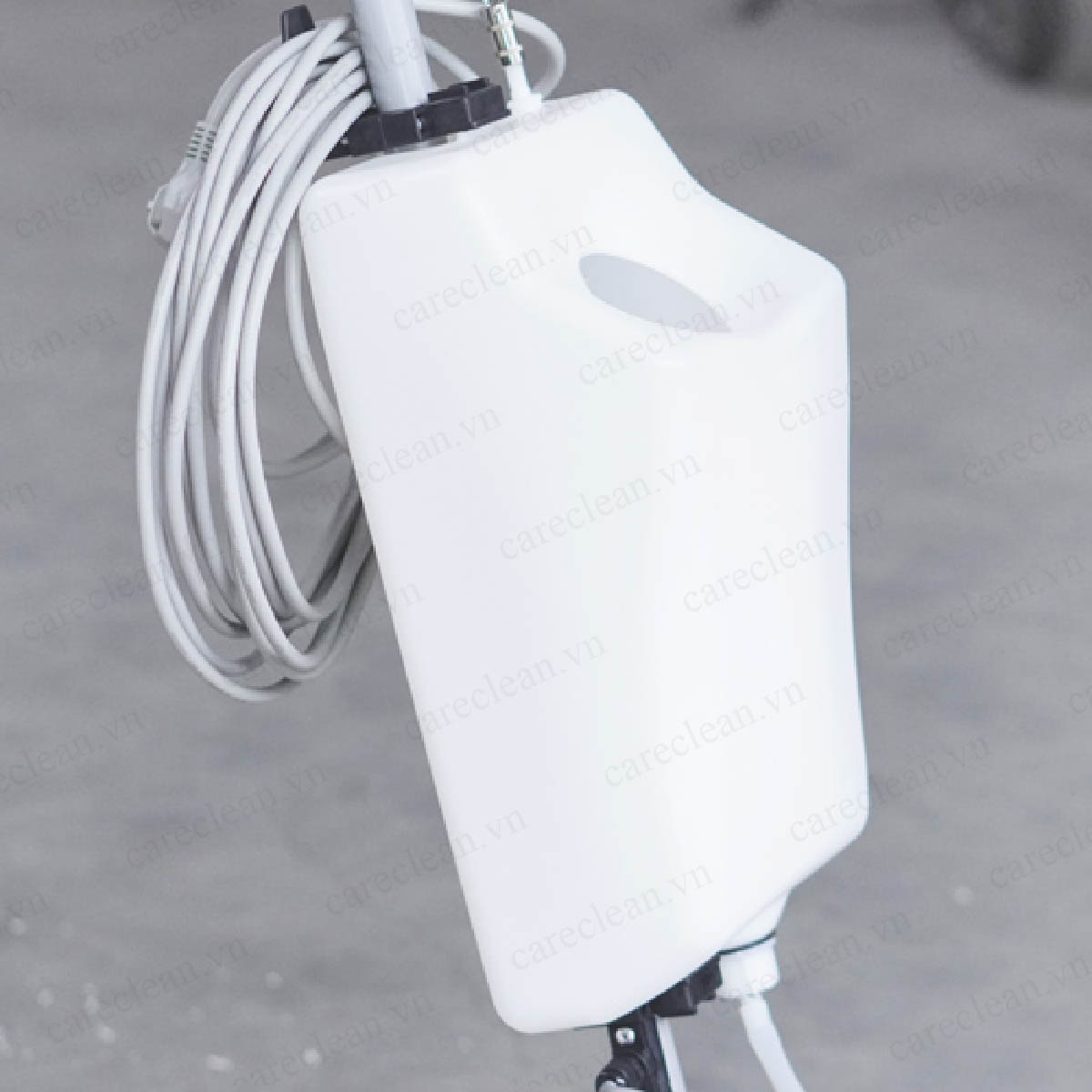 Bình đựng hóa chất công nghiệp- Công Ty ROC