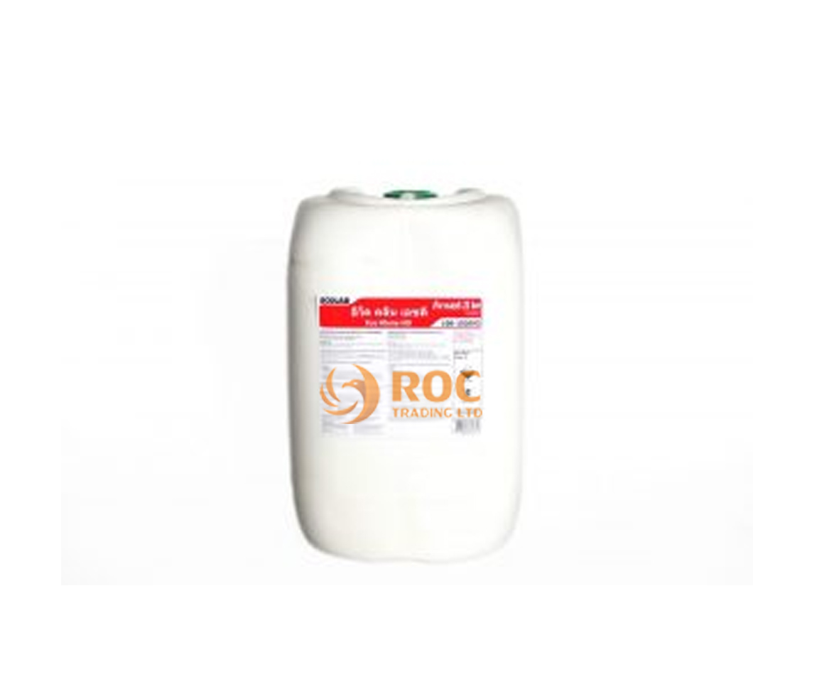 Dung dịch rửa chén Eco Klene HD dạng lỏng, không màu, không mùi