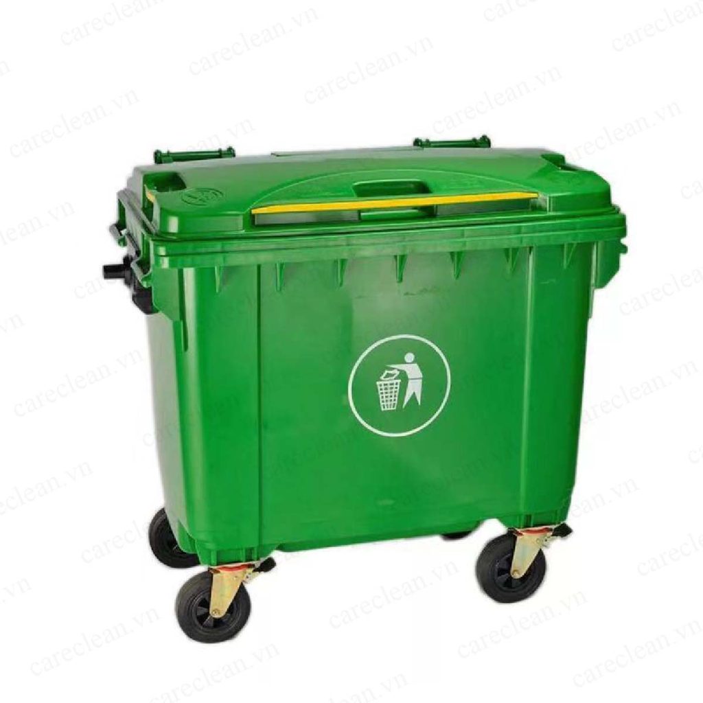 Lưu trữ THÙNG RÁC - ROC