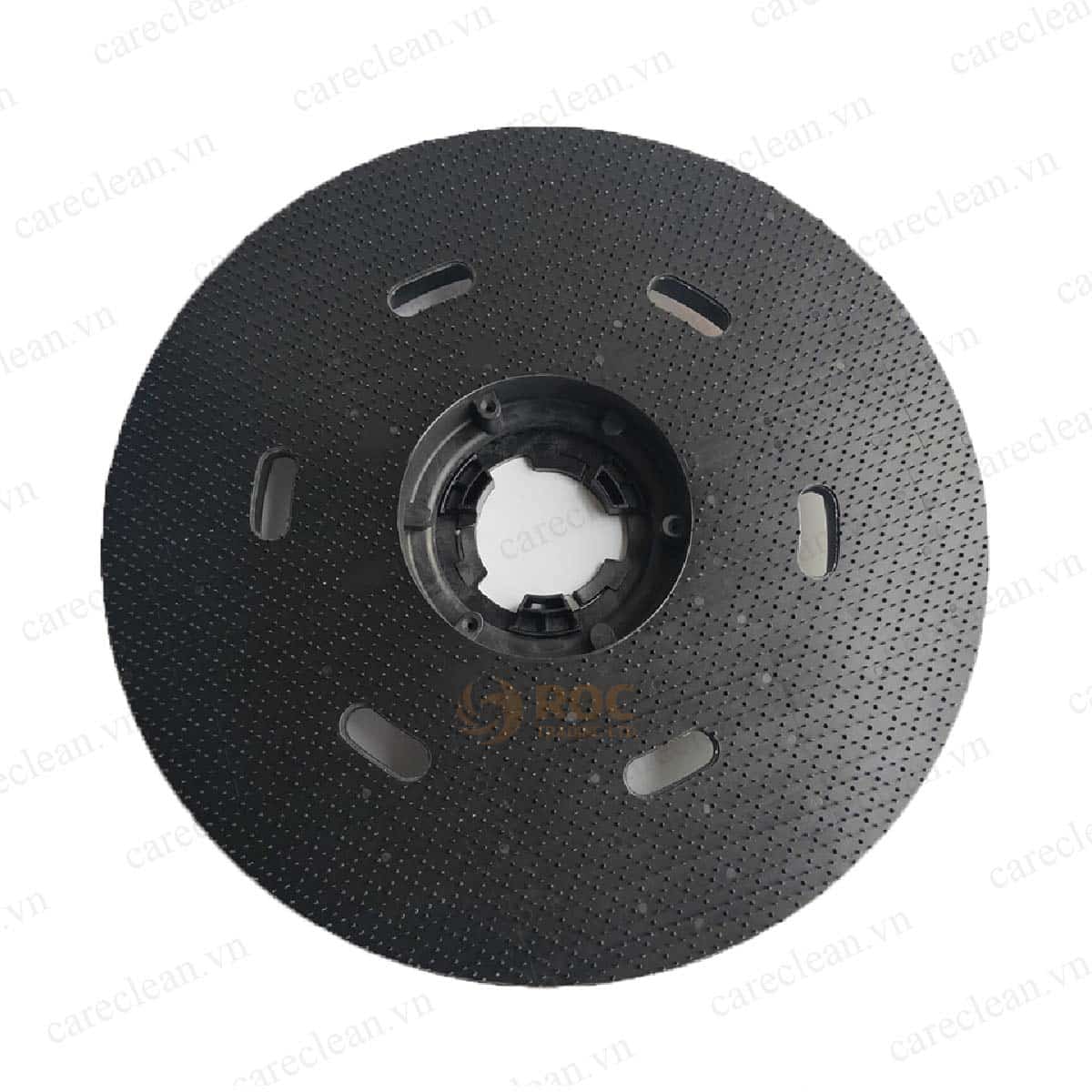 Mâm gai gắn pad chuyên dùng sạch sàn, đánh bóng sàn